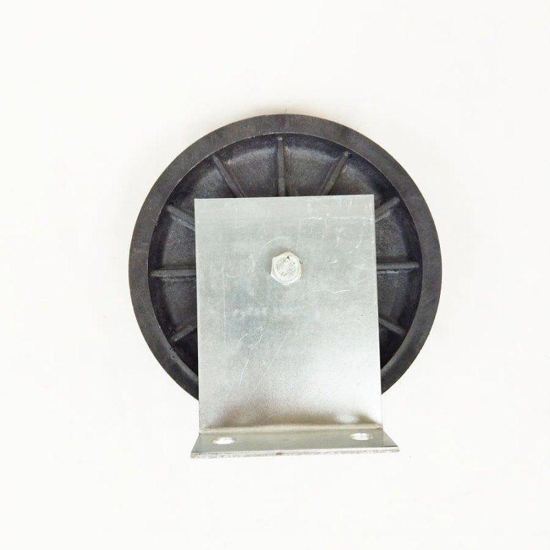 Polea motriz sop. frontal