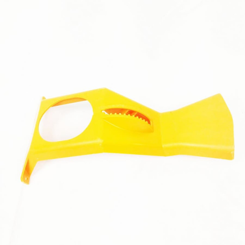 Conjunto regulación tr2