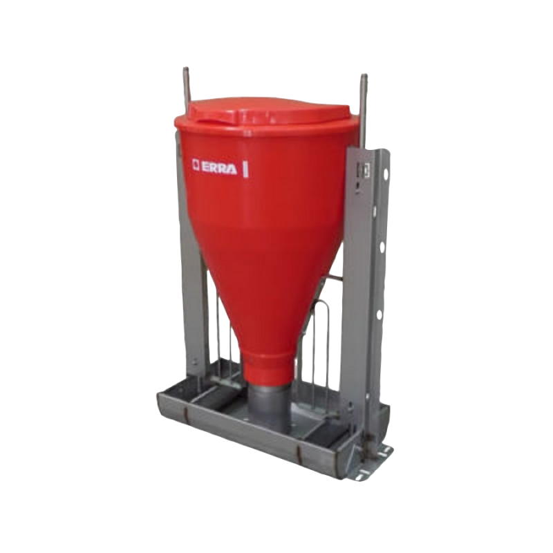 Tolva destete D-400 mixta