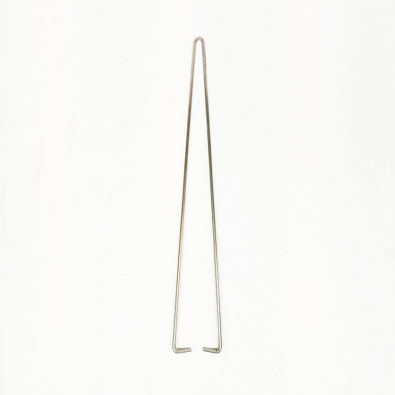 Varilla tolva Rotecna TR2 diam.8 inox (+4mm)