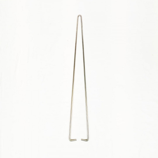 Varilla tolva Rotecna TR2 diam.8 inox (+4mm)